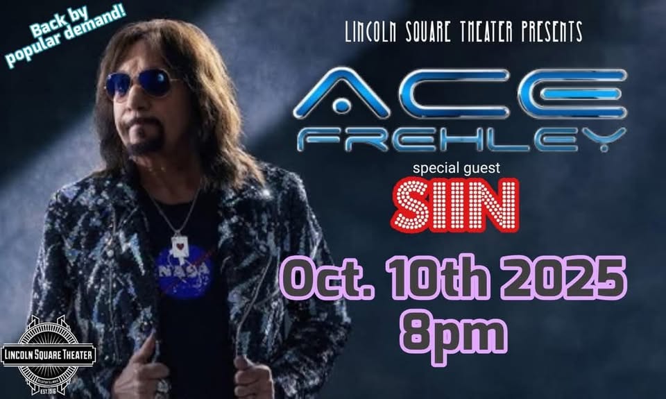 Lincoln Square Theater – Decatur’s Historic Entertainment ...