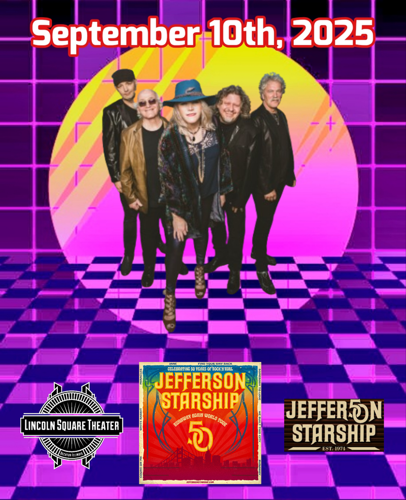 Lincoln Square Theater – Decatur’s Historic Entertainment ...