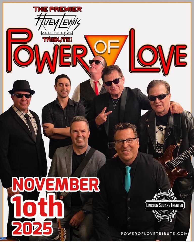 Lincoln Square Theater – Decatur’s Historic Entertainment ...